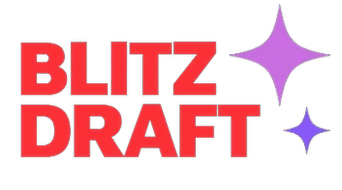 BlitzDraft
